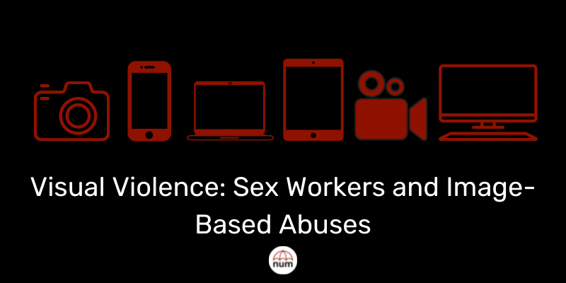 Call for Participants: Research into Visual Violence and Image-Based ...
