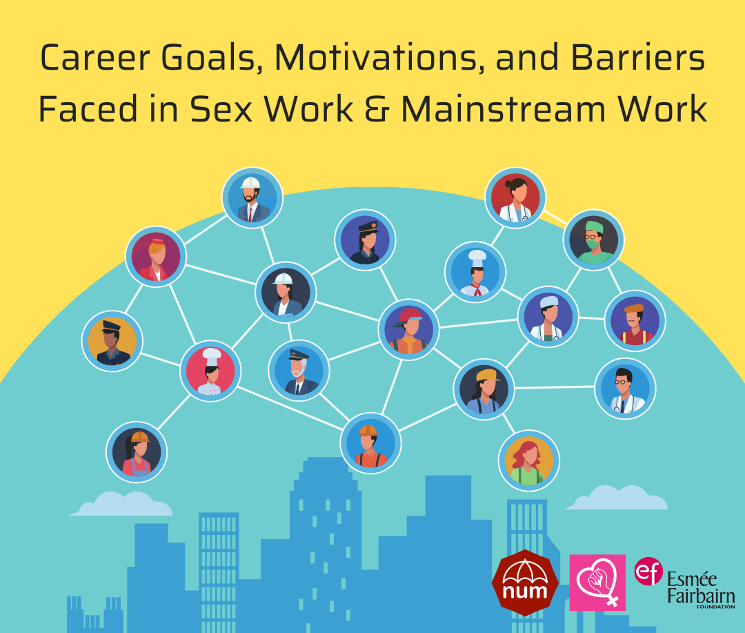 Report ‘no Viable Option Career Goals Motivations And Barriers